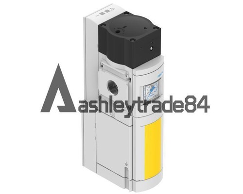 1pc FESTO MS6-SV-1/2-E-10V24-SO-AD1-MP1 548713 new | eBay