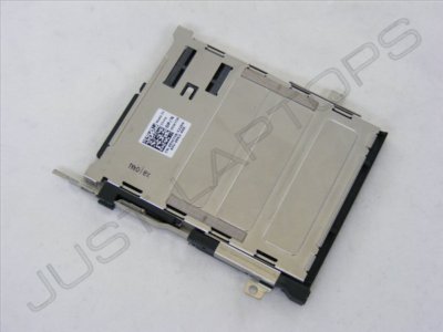 Dell Latitude E6400 Express Card Slot Caddy Board 0DW758 DW758 | eBay