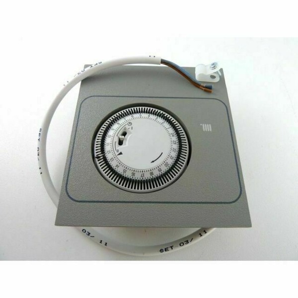 Worcester 77161920020 Bosch CDI Mechanical Timer for sale online | eBay
