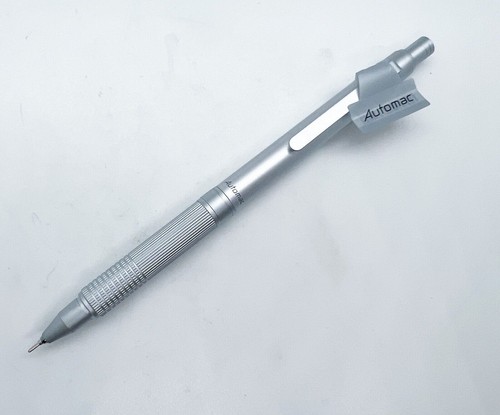 drafting Tip! new Pilot Automac Retractable double push knock ...