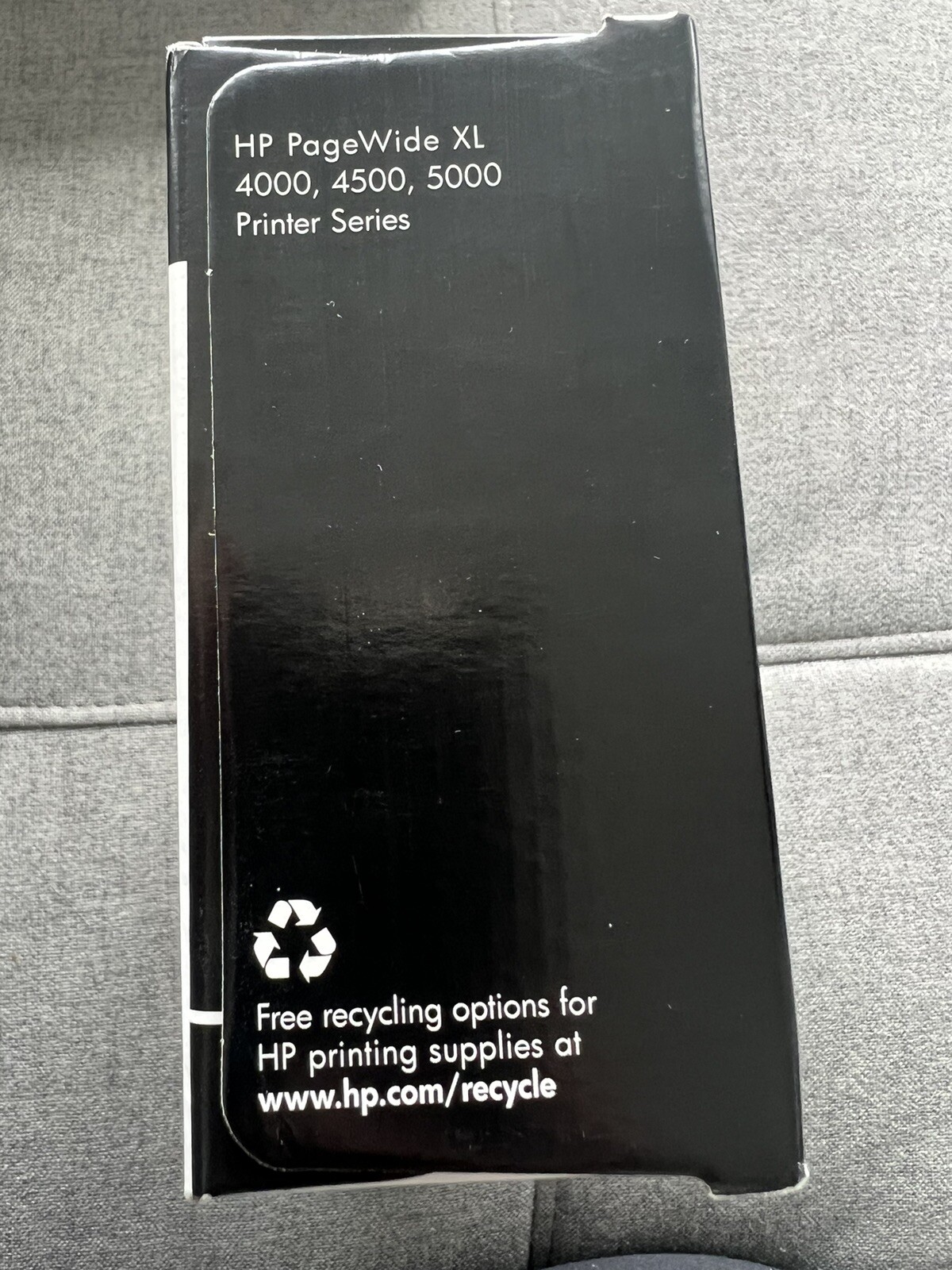 HP 843C (C1Q66A) CYAN INK CARTRIDGE UNOPENED for sale online | eBay