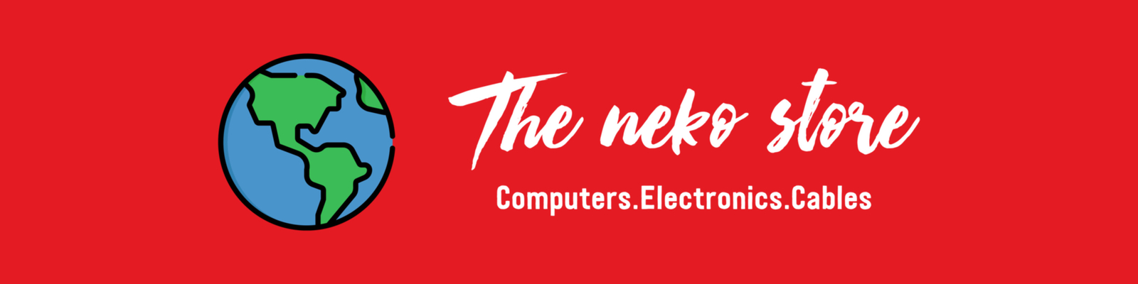 The Neko Store | eBay Stores