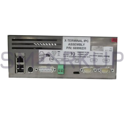 Used & Tested X-Terminal-IPC Terminal Processing | eBay