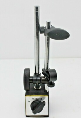 Asimeto Magnetic Base for 3/8" & 8mm Stems | eBay