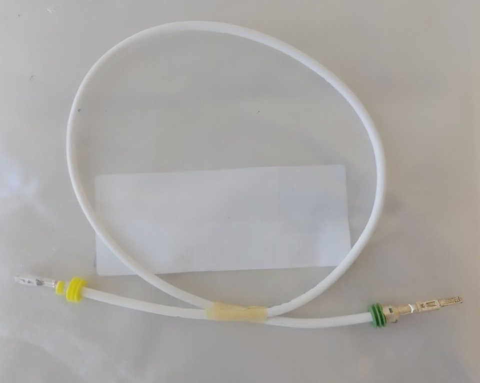 Genuine Mercedes-Benz OEM Cable Harness 000-540-41-05 | 0005404105 | OE