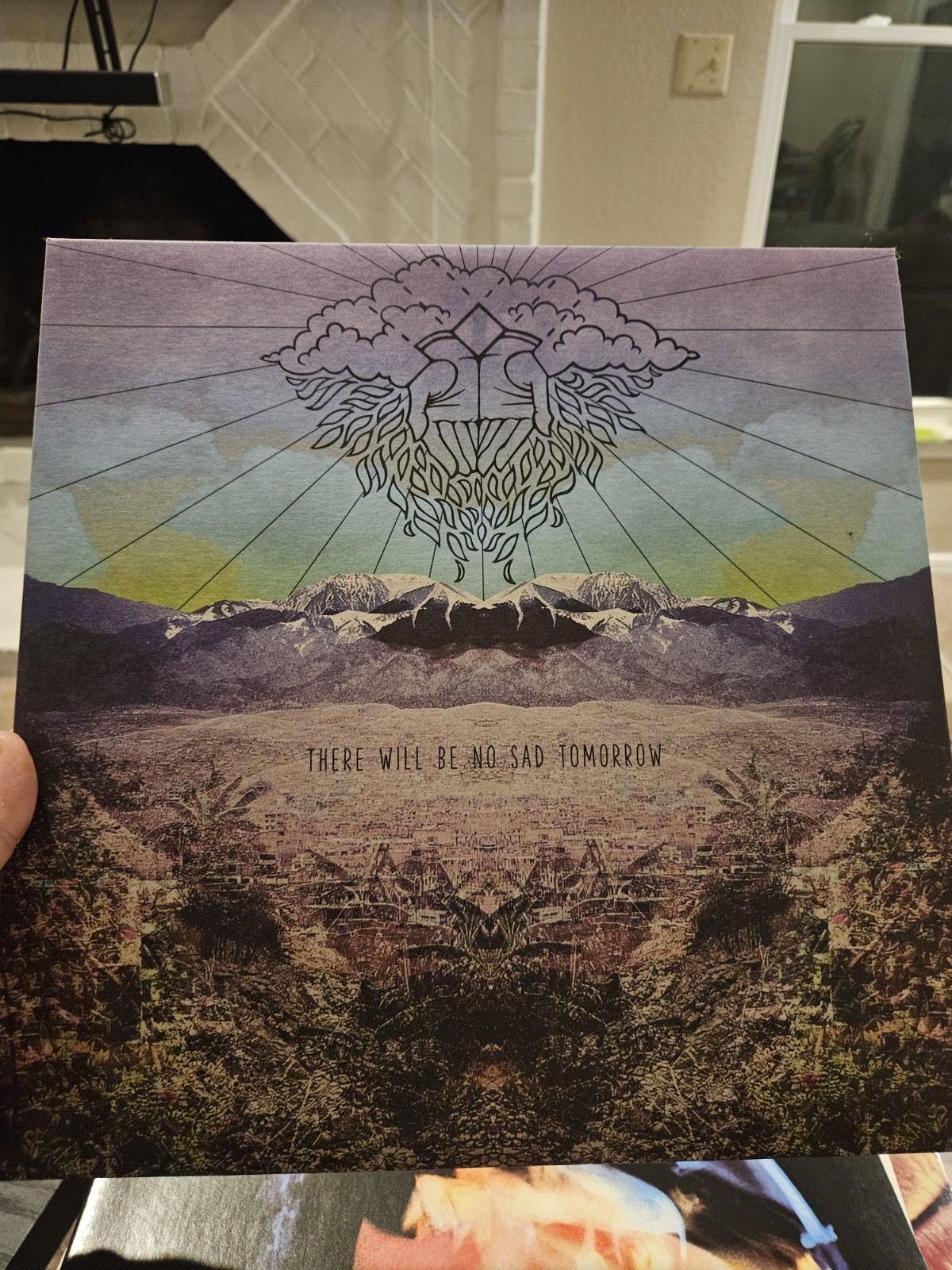 21 There Will Be No Sad Tomorrow Vinyl LP 12" 33 RPM Record Album | eBay