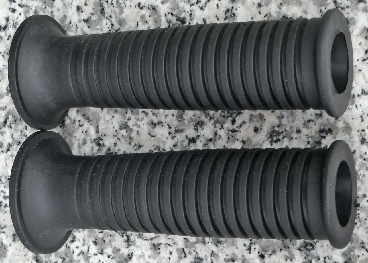 Handlebars, Grips & Levers Automotive Parts & Accessories Replacement ...