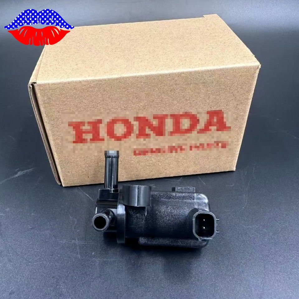 OEM Vapor Canister Purge Solenoid Valve For Honda Accord Element 36162 ...