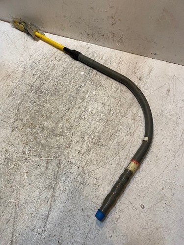 Perfection Corp Flex Gas Riser M854800X | 77205 | 1/2 x 3/4 x 32 | eBay