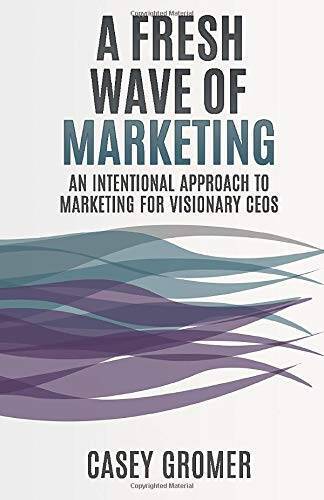 A Fresh Wave of Marketing: An Intentional Approach to Marketing for ...