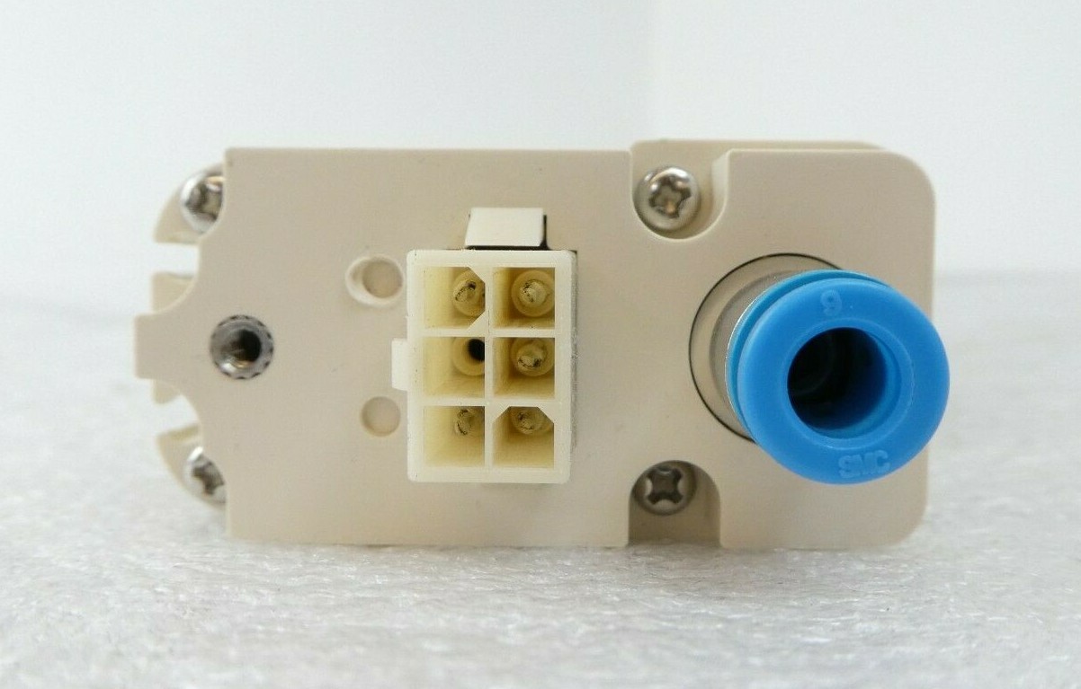 Shishido Electrostatic CABX350HW-S2 Ionizer Bar Lot of 4 Rudolph F30 ...