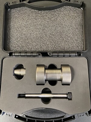 BMW 328d 330d 335d 535d X3 X5 X6 Diesel Engine Fuel injector remove ...