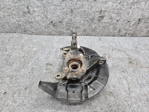 FRONT SPINDLE KNUCKLE HUB RIGHT SIDE ASSEMBLY LEXUS 16-22 RX350 RX450 ...