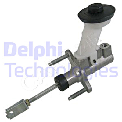 DELPHI Clutch Master Cylinder For TOYOTA Corolla Compact Estate 31410 ...