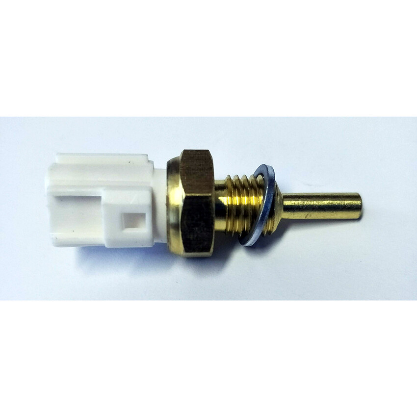 Coolant Temp Sensor for Toyota NOAH ZRR70 (Grey Imp) 2.0L 4cyl 3ZR-FE ...