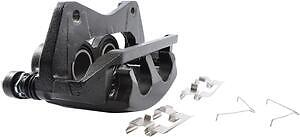 Frt Rt Rebuilt Brake Caliper w/Hwd Perfect Stop by BBB Industries ...