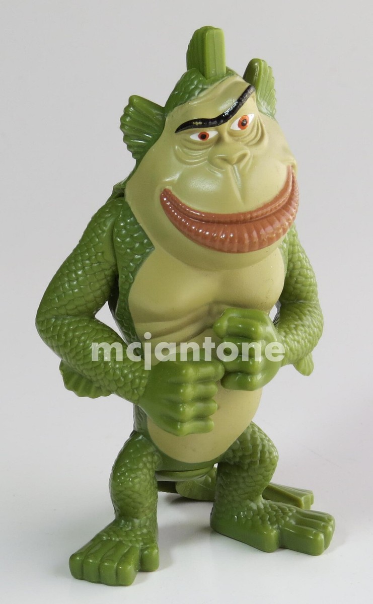 Monsters Vs Aliens Robotsonde