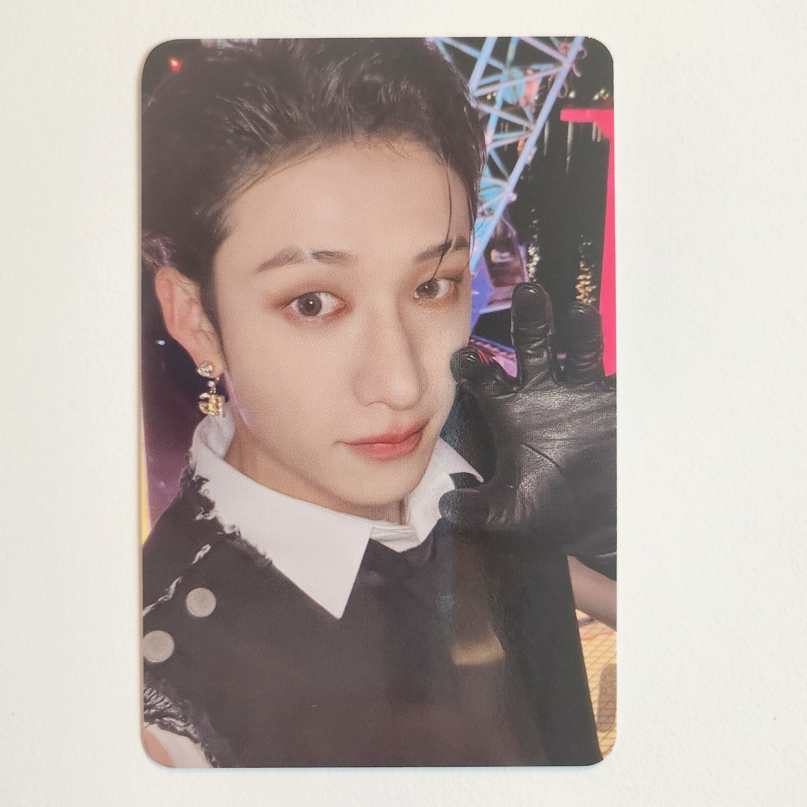 STRAY KIDS SKZ 5-STAR POB MUSIC PLANT, JYP, BDM, YES24, SOUNDWAVE ...