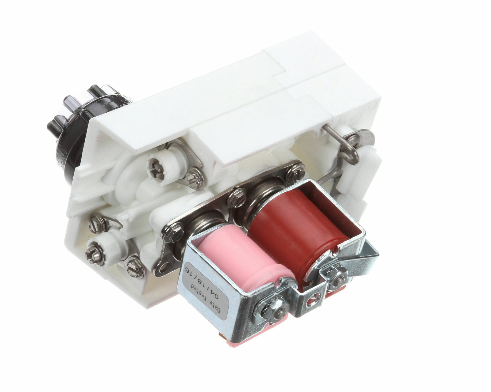 Multiplex 00557500 Solenoid Valve Dole FFV 3.0Oz/Sec for sale online | eBay