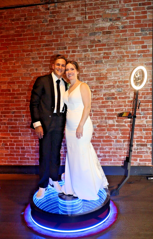 360 Photo Booth | eBay