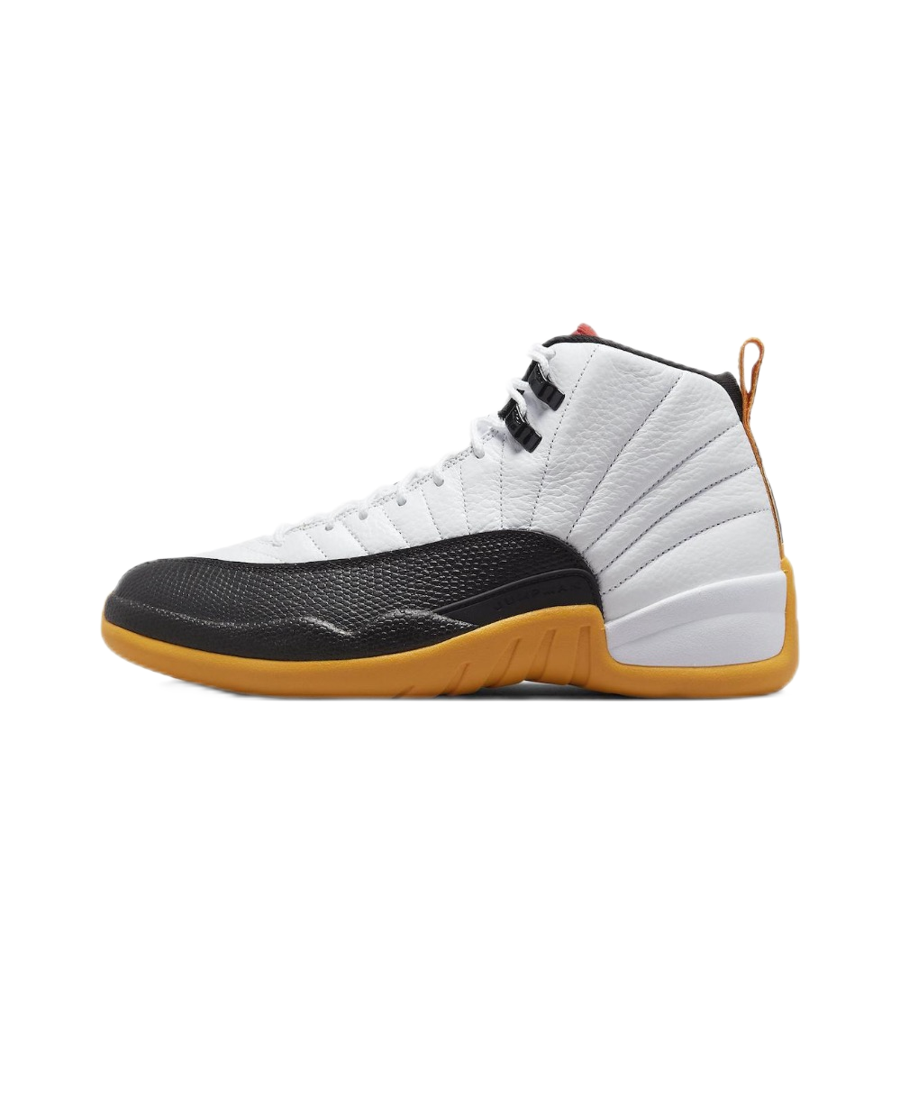 Nike Air Jordan 12 Retro Mid 25 Years In China Men's DR8887-100 | eBay
