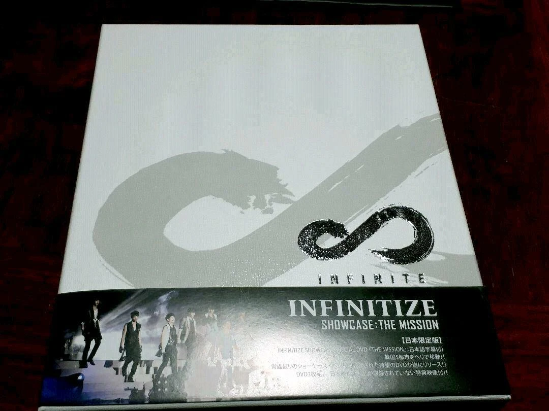 Infinite Infinitize Photos Kpop Love
