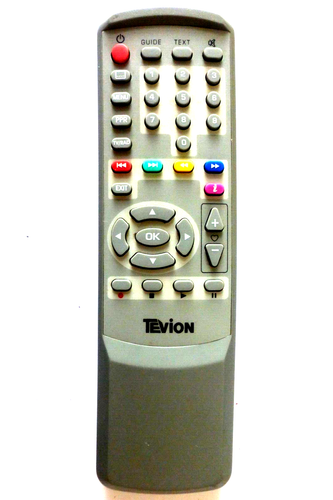 TEVION FREEVIEW BOX REMOTE CONTROL | eBay