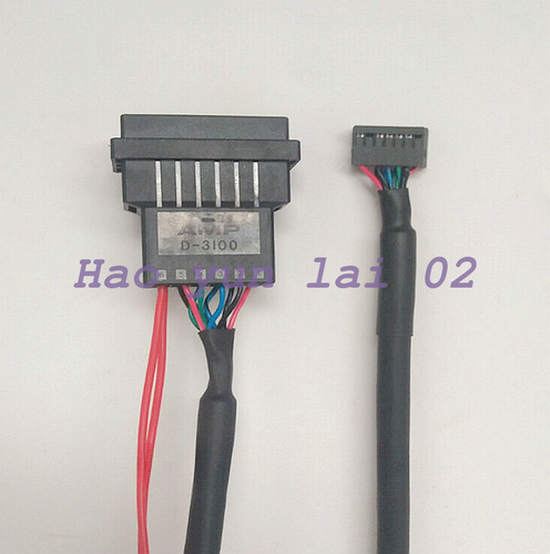 1PC NEW FOR Spindle motor inner wire A06B-1408-B153 | eBay