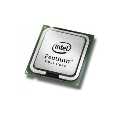 Prozessor CPU Intel Pentium Dual Core E2140 1,6Ghz 1Mo 800Mhz LGA775 SLA3J PC | eBay.de