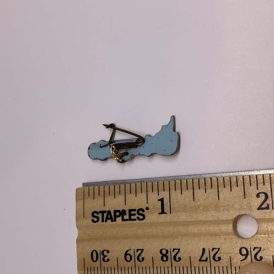 Sukagawa Taimatsu Akashi Fyre Festival Torch Flames Samurai Lapel Pin ...