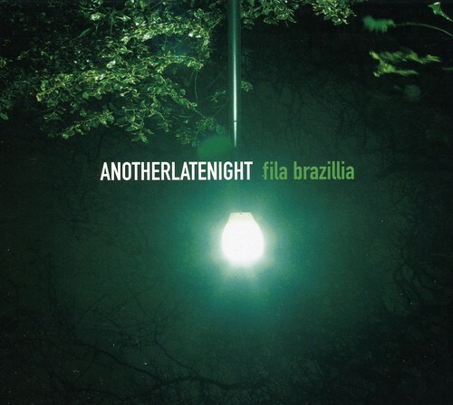 Another Late Night by Various (CD, 2010) for sale online | eBay