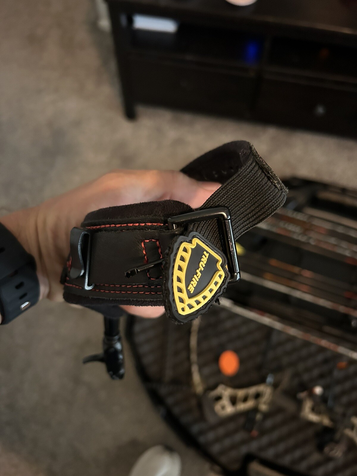 Matthews Mission Riot Bow | eBay