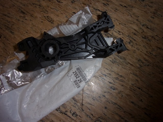 PEUGEOT CITROEN Be4r Gearbox Reverse Rocking Member 255226 for sale ...