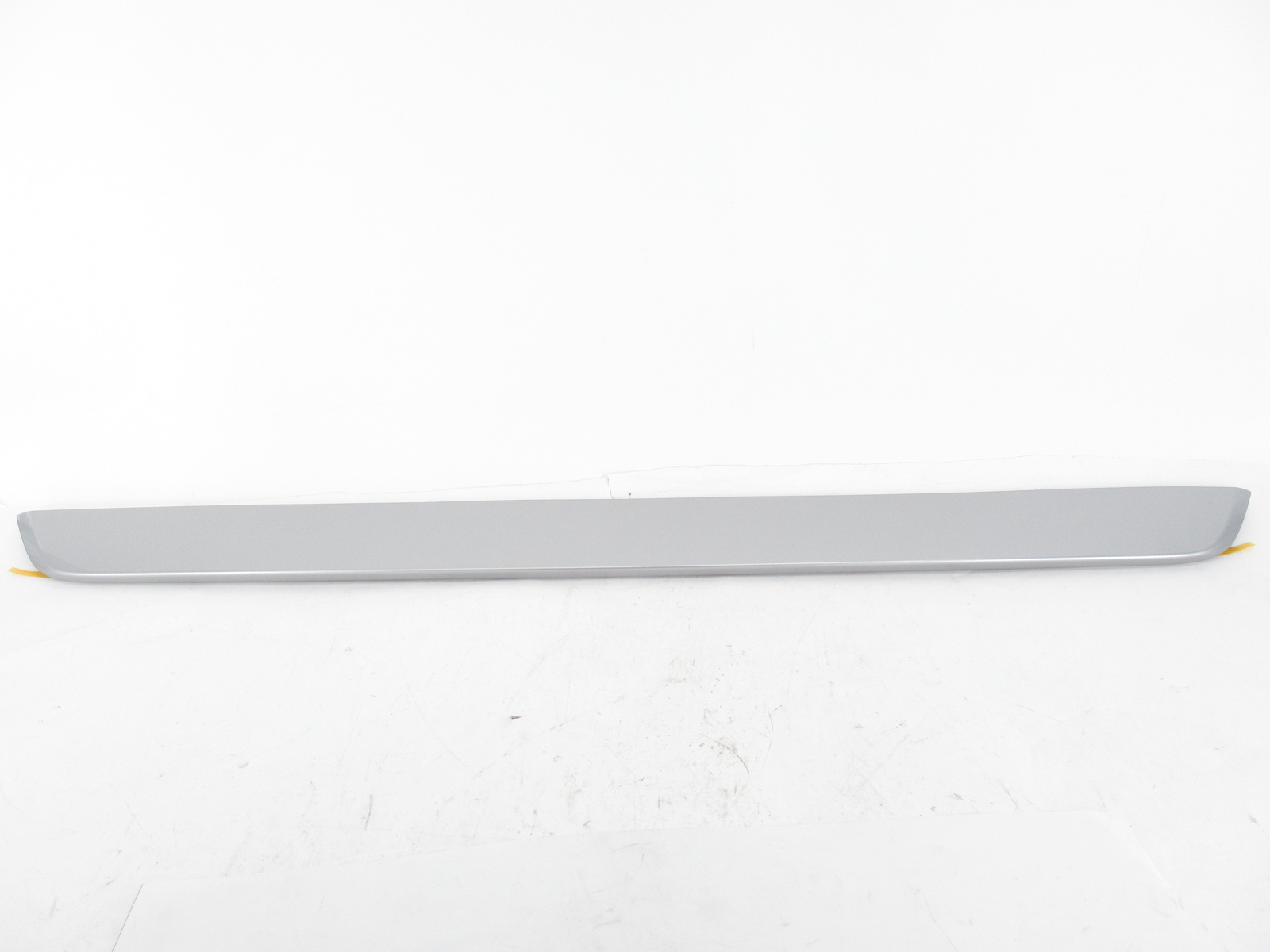 Genuine OEM Toyota 52711-0R050-B0 Front Bumper Lower Molding 2017-2018 ...