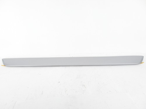 Genuine OEM Toyota 52711-0R050-B0 Front Bumper Lower Molding 2017-2018 ...