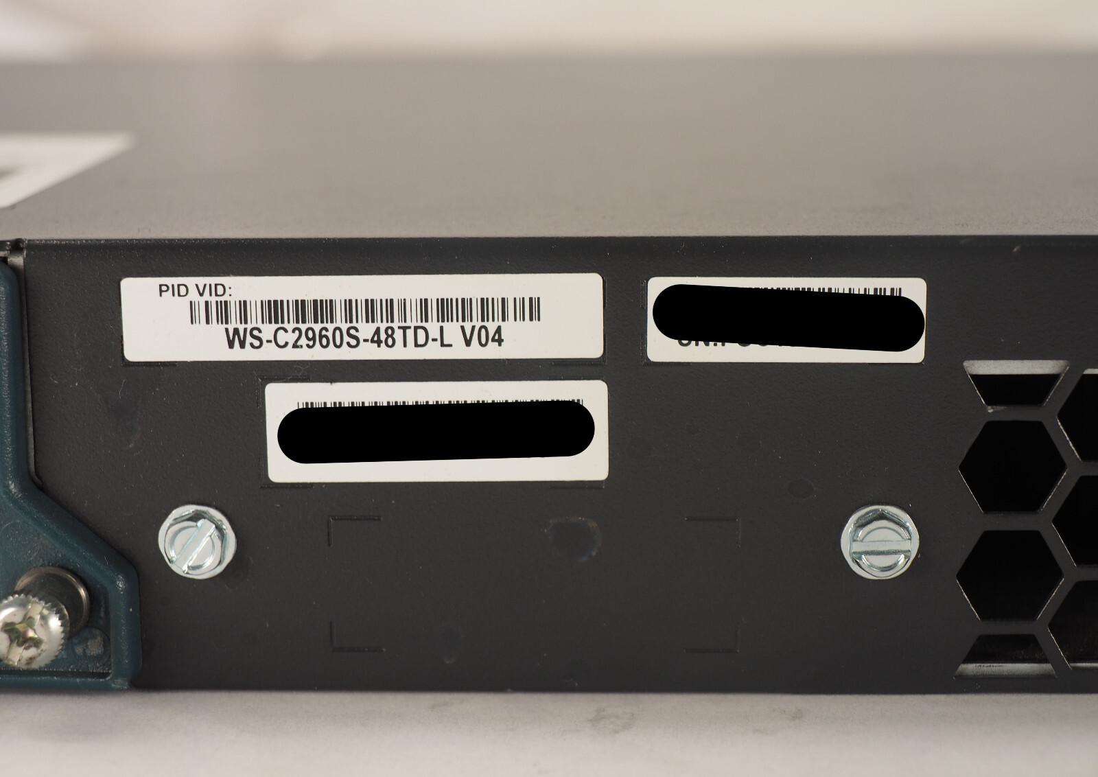 1pc Cisco 2960S Switch Stack Module C2960s-stack for sale online | eBay