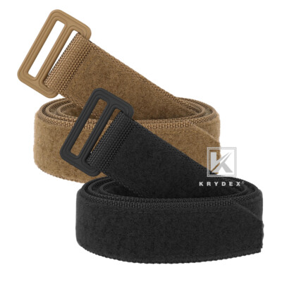 KRYDEX Tactical Base Belt EDC Under Loop Inner Belt 1.5inch Duty ...