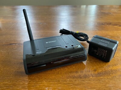 URC MRF-260, Universal Remote Control Base Station (FREE SHIPPING) | eBay