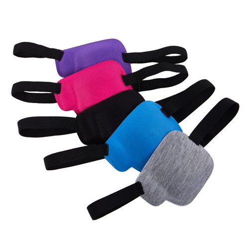 1PCS Amblyopia Eye Mask for Adult Kids Strabismus Training Eye Patches ...