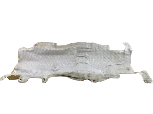 Isolante Tunnel 2WD Lamiera di Protezione Al Calore 51487290777 Mini ...