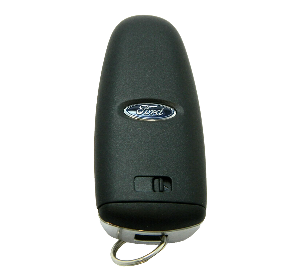 OEM 2014 2015 2016 2017 2018 FORD TAURUS REMOTE START SMART KEY FOB 164 ...