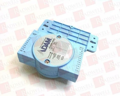 ADVANTECH ADAM-6060-CE / ADAM6060CE (NEW IN BOX) | eBay