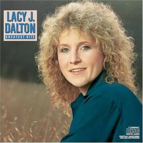 The Best Of Lacy Dalton - Audio CD By Lacy Dalton - VERY GOOD | eBay