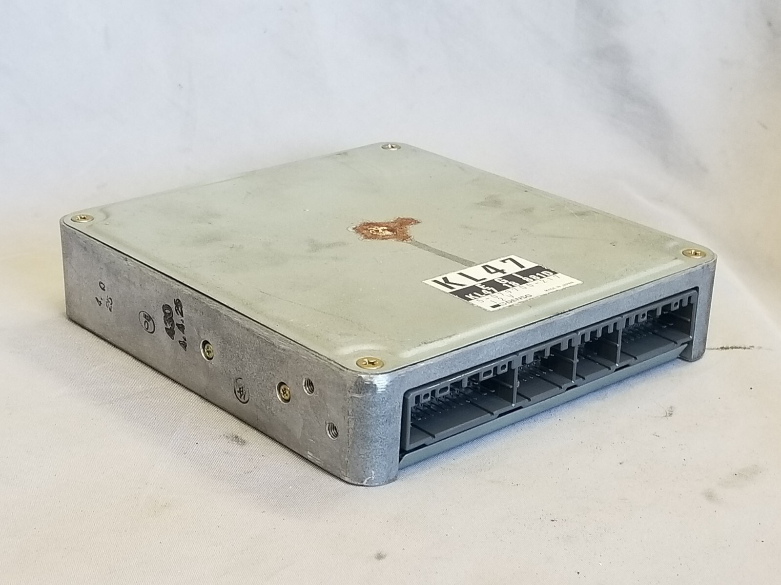 1995 Mazda Millenia 2.5L Engine Electronic Control Module EGI ECU ECM ...