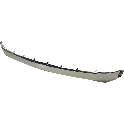 New Front Bumper Trim 86374S2010 for 2019-2020 Hyundai Santa Fe | eBay