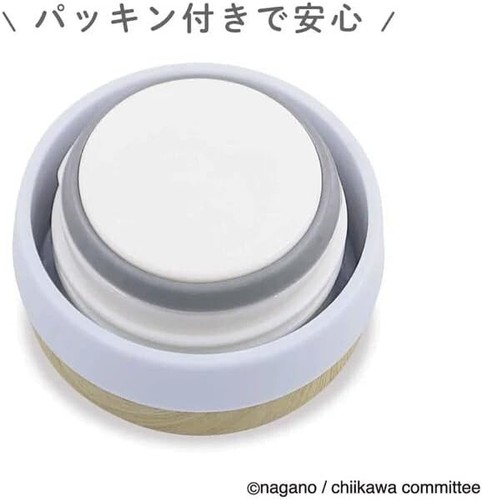 CHIIKAWA "Chikawa" NAGANO stainless bottle NEW 2024 JP | eBay