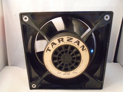Fans - Rotron Tarzan