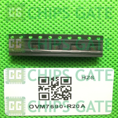 1PCS NEW OVM7690-R20A OMNIVIS 12+ VGA20 | eBay
