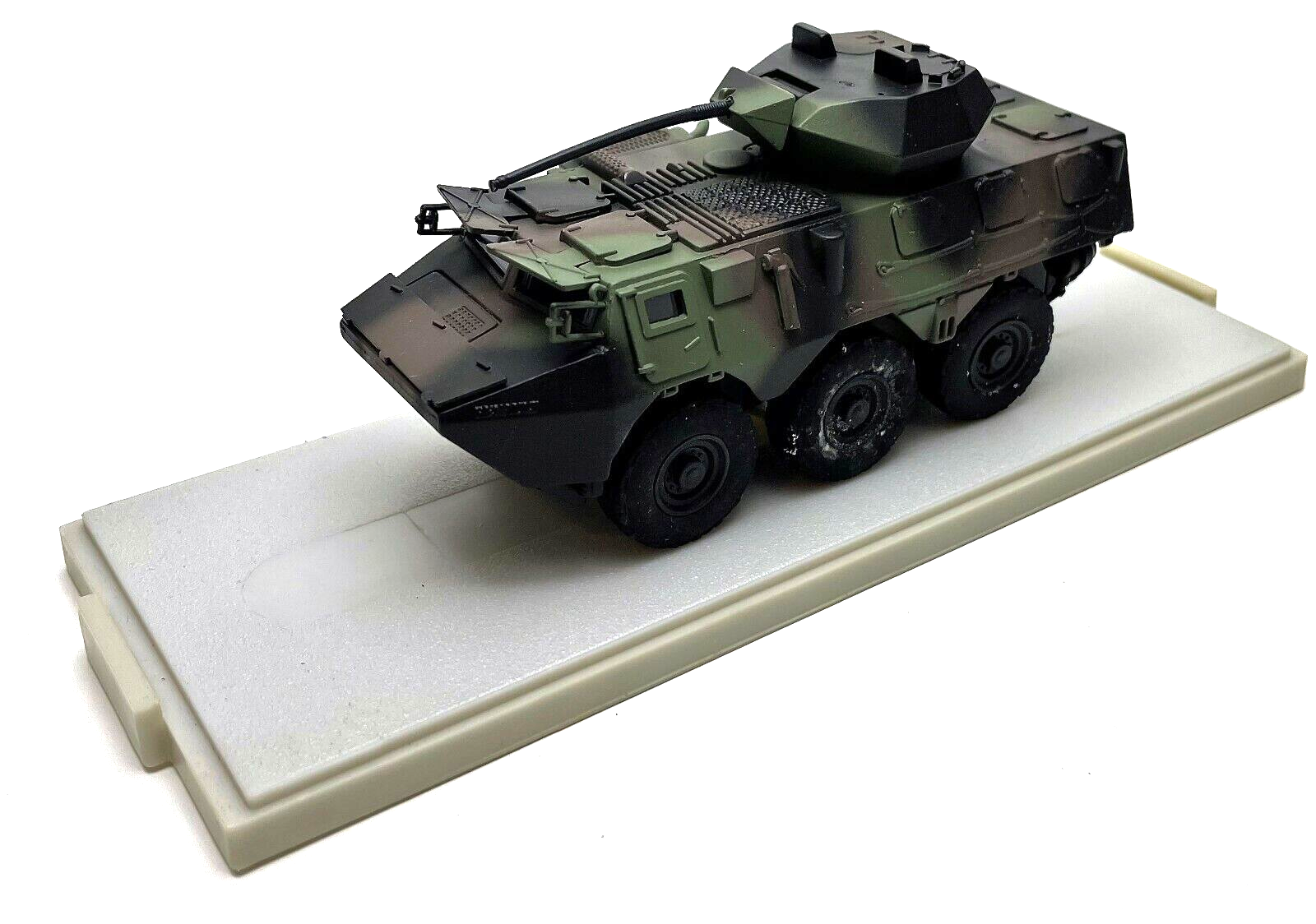 CEF Replex Solido - VAB 6X6 T25 - Green Camouflage #246 | eBay