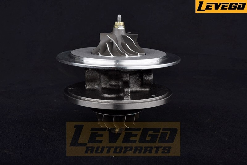 NEW GTA2056V CHRA for Jeep Cherokee 2.8L Liberty CRD 703891-0126 763360 ...